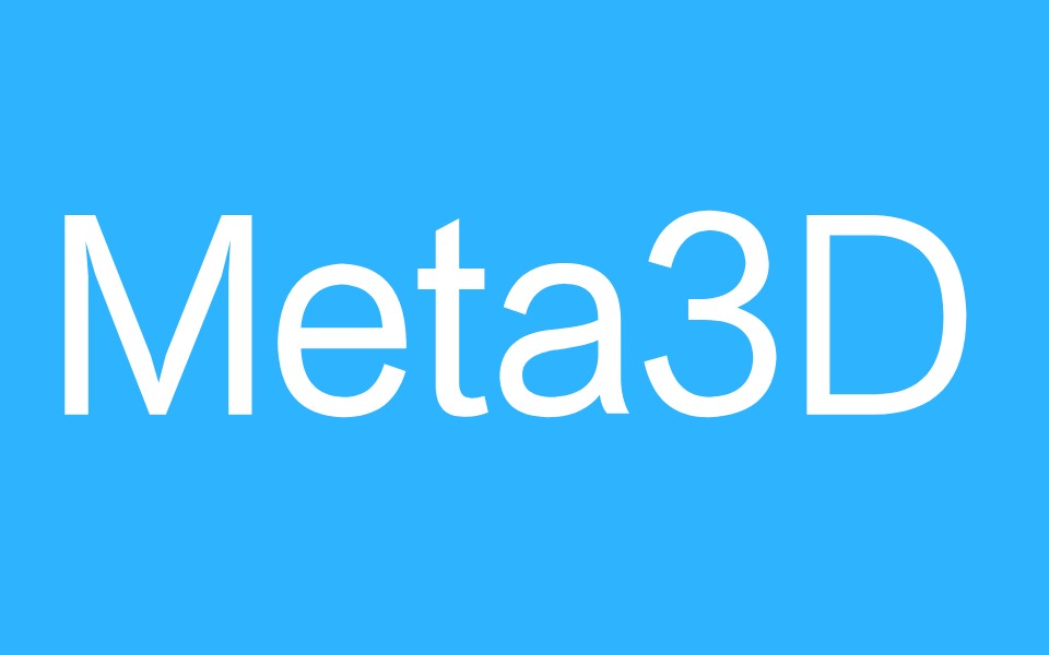 开源Web3D低代码平台 | 开源Web3D低代码平台